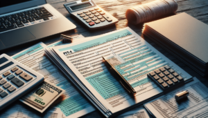 PIT-4 - co to jest i jak wypełnić? Przewodnik krok po kroku ...