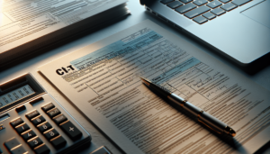 CIT-ST - co to jest i jak wypełnić formularz? • Przedsiebiorcze Myślenie