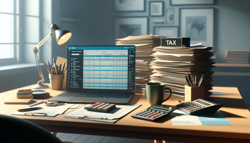 CIT-8/O - Jak wypełnić formularz i złożyć zeznanie podatkowe ...